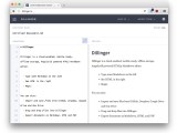 Getting Started Markdown Guide Db Excel