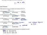 Recursive Formula For Arithmetic Sequence Worksheet Printable Word
