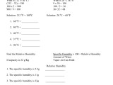 Temperature Conversion Problems Db Excel