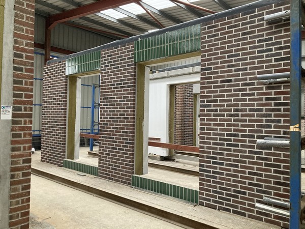 Gallery – DBA Building Solutions Limited