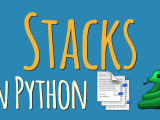 Stacks In Python Dbader Org