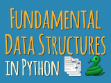Fundamental Data Structures In Python Dbader Org