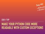 Python Dbader Org