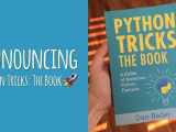 Python Dbader Org