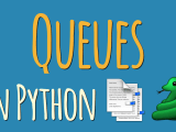 Queues In Python Dbader Org