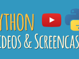 Free Python Videos Screencasts Dbader Org