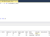 Quick Performance Troubleshooting Script For Sql Server Dbasco