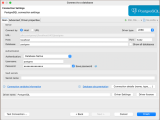 Postgresql Dbeaver Documentation