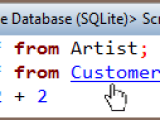 Sql Editor Team Edition Documentation