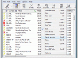 Dbf Viewer And Dbf Editor For Windows Dbfview