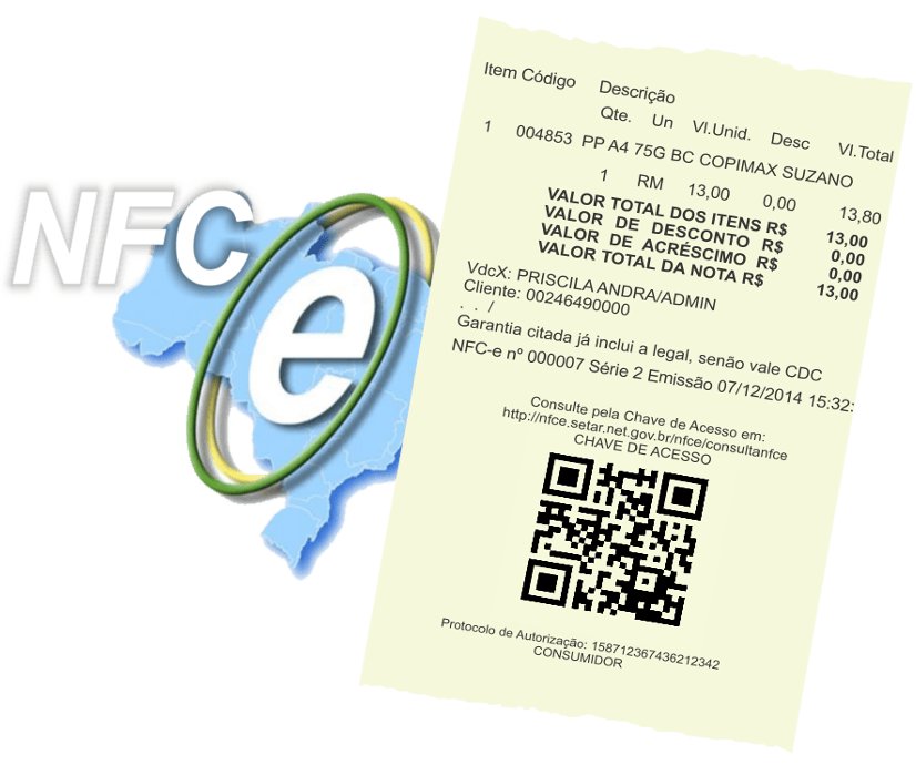 NF-e 4.0, NFC-e e SAT: Qual devo usar para ficar em dia com o Fisco?