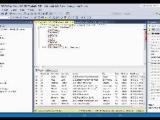 Sql Server Management Studio Dbms Tools