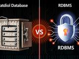 Dbms Vs Rdbms Key Differences Explained Oracle Sql Tutorials