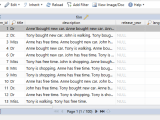 Dbschema Mysql How To Insert Data