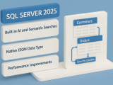 Sql Server 2025 What S New And How To Visualize The Schema