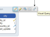Visual Query Builder For Sql Nosql Dbschema