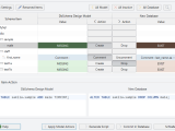 Schema Synchronization Team Collaboration Dbschema