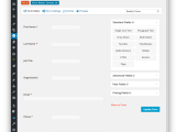 Wordpress Form Filemaker Integration Db Services