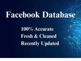 Facebook Database 29 Million Db To Data