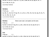 Using An Accessible Font Digital Competency In Action