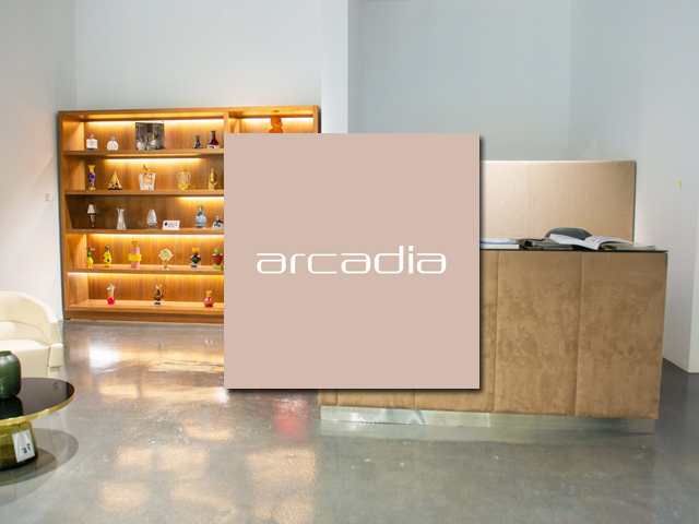 Stores – Design Center Kuwait