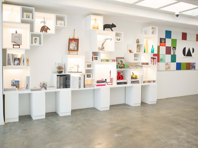 Design Center Kuwait – Premium Lifestyle Shopping in Kuwait City