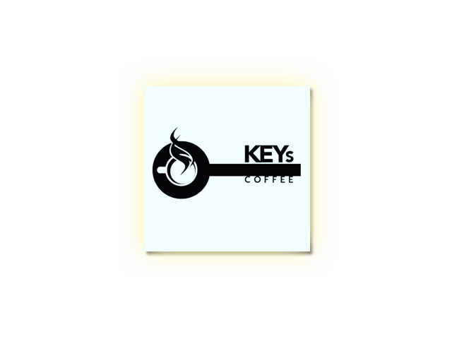 Keys Coffee Shop – Design Center Kuwait