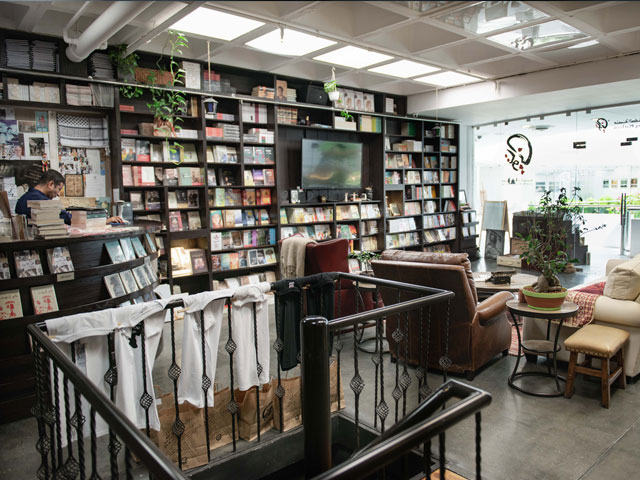 Book Stores in Kuwait by Design Center Kuwait
