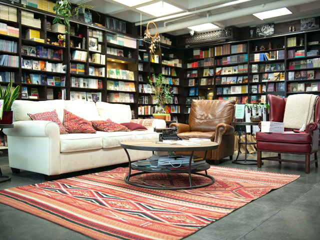 Book Stores in Kuwait by Design Center Kuwait