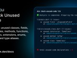 Check Unused Code Dcm Code Quality Tool For Flutter Developers