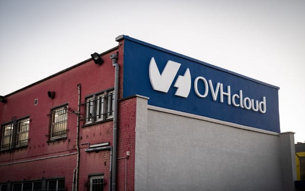 OVHcloud veut continuer sur sa lancée – DCmag