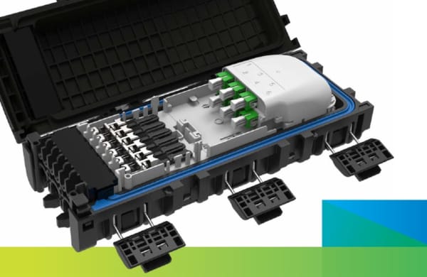 CommScope lance sa gamme NOVUX, solutions de déploiement de la fibre ...