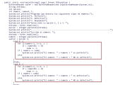Example Of Clear Isempty And Size Methods Of Arraylist Java Collection