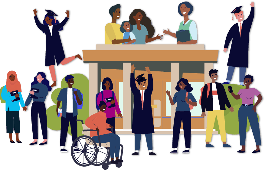 OUR APPROACH – DCPS Equity