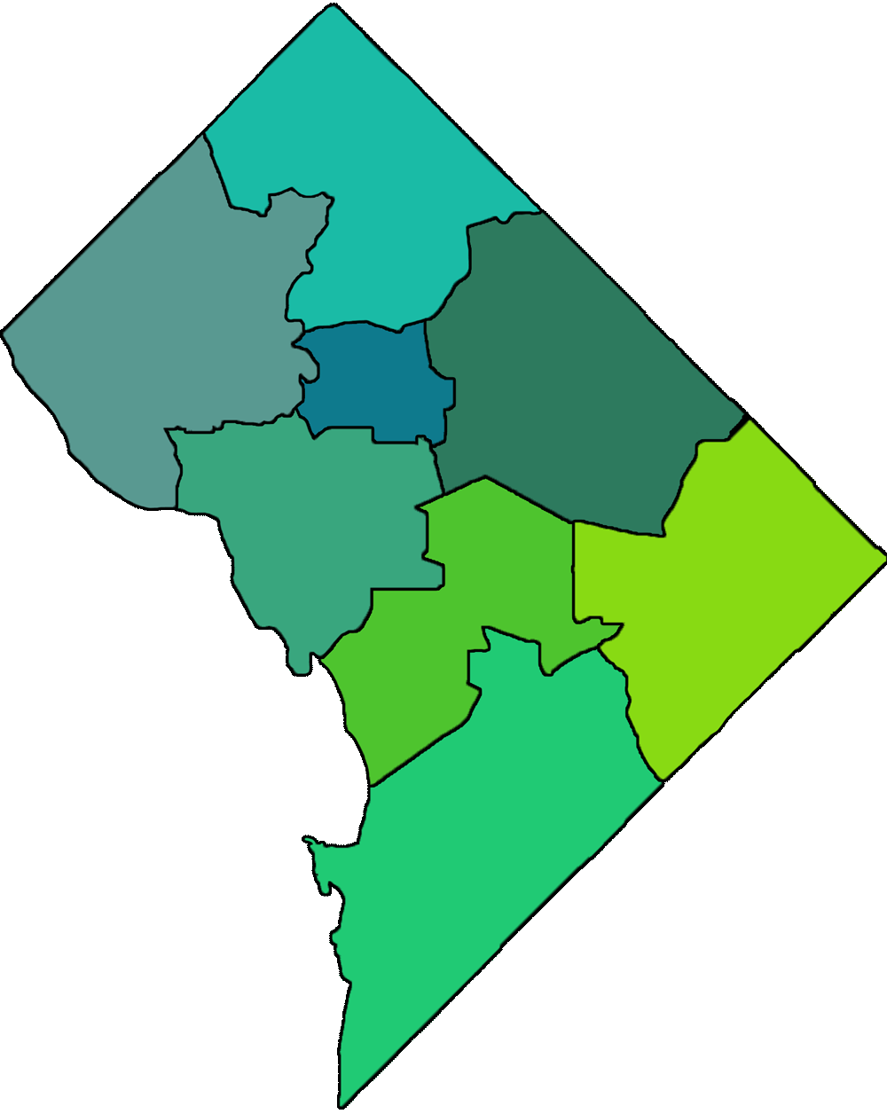 OUR APPROACH – DCPS Equity