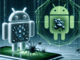 Analysis Detection Of Malware In Android Applications Using Ml
