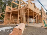 Prefabrication For Building Kits Dc Structures