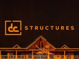 Luxury Prefab Homes Building Kits Dc Structures