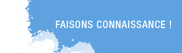 TAG Faisons connaissance! – AgelessBeauty by Nyout