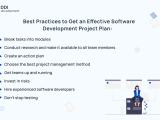 Software Development Projects