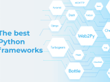 Top 15 Python Frameworks For Web Development In 2020