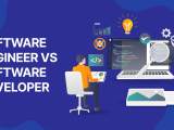 Software Engineer Vs Developer What S The Difference