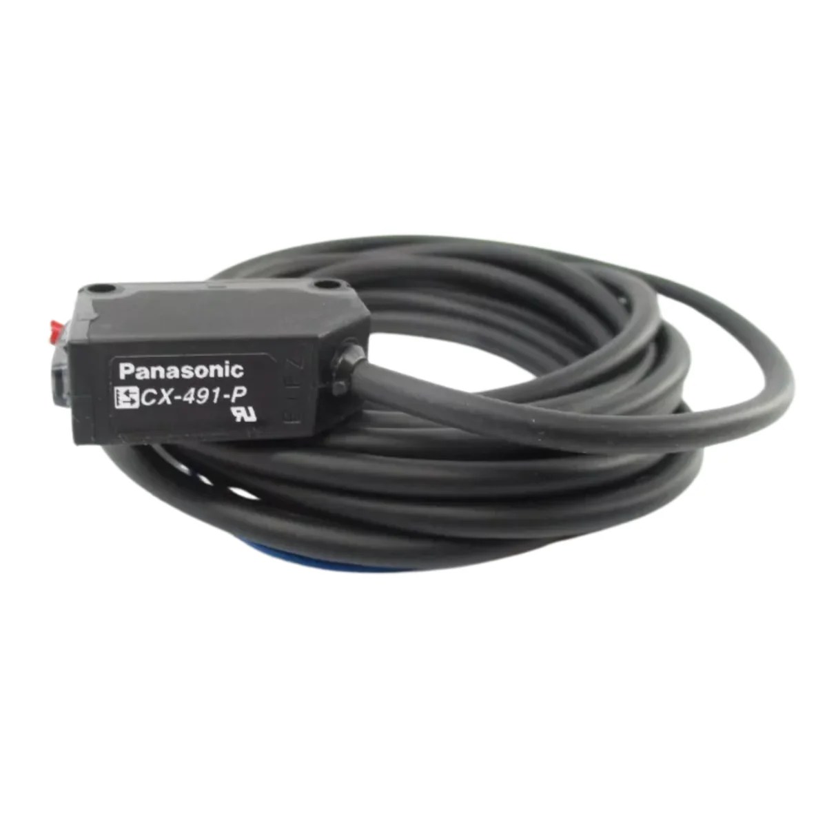 Panasonic Cx 491 Ddparts Solution