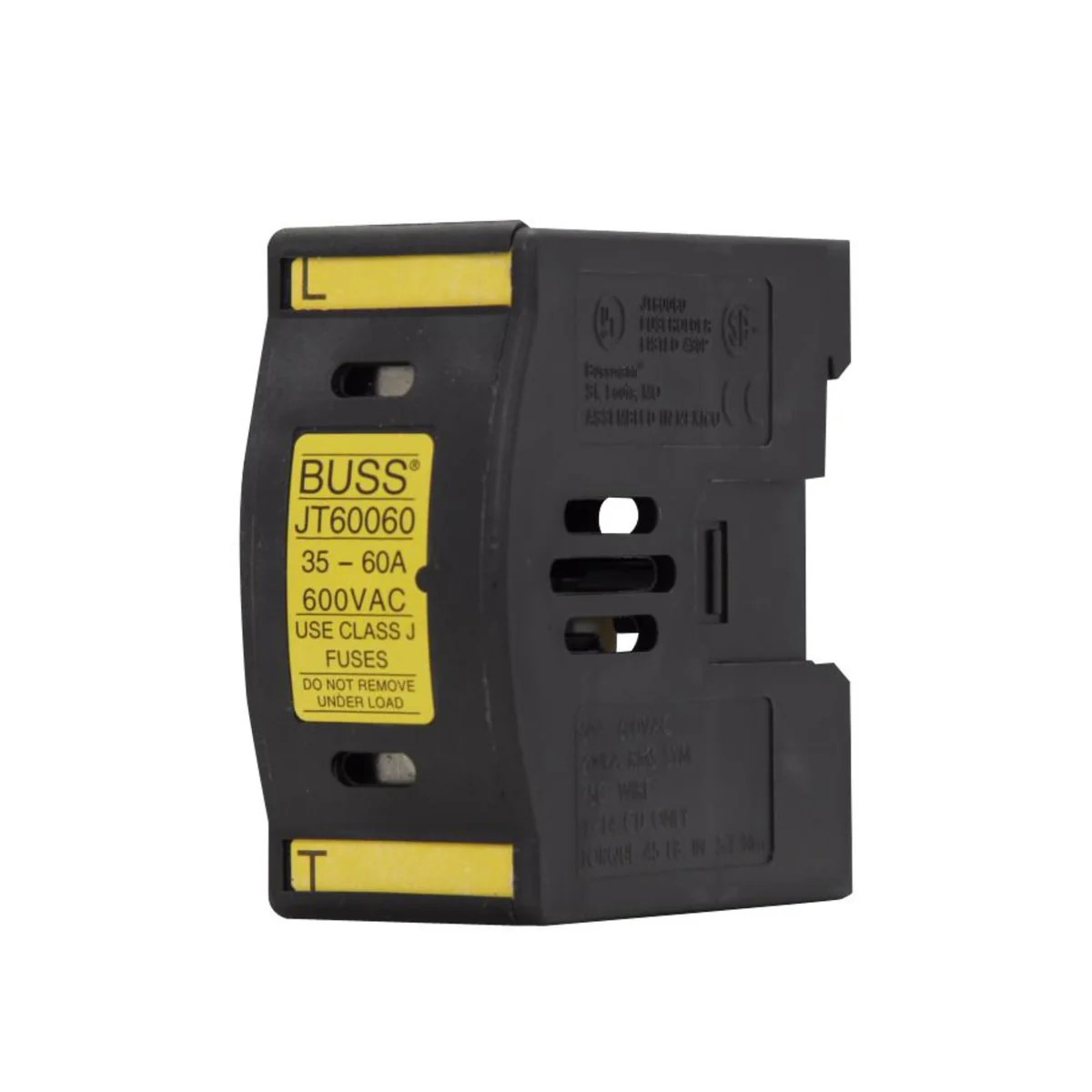 Bussmann Jt60060 Ddparts Solution