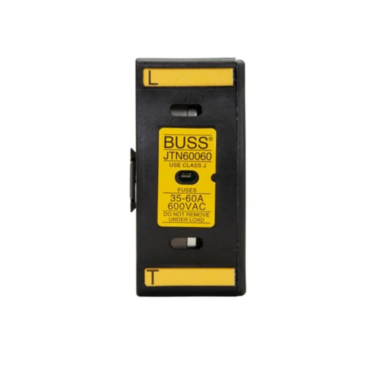 Bussmann Jtn60060 Ddparts Solution