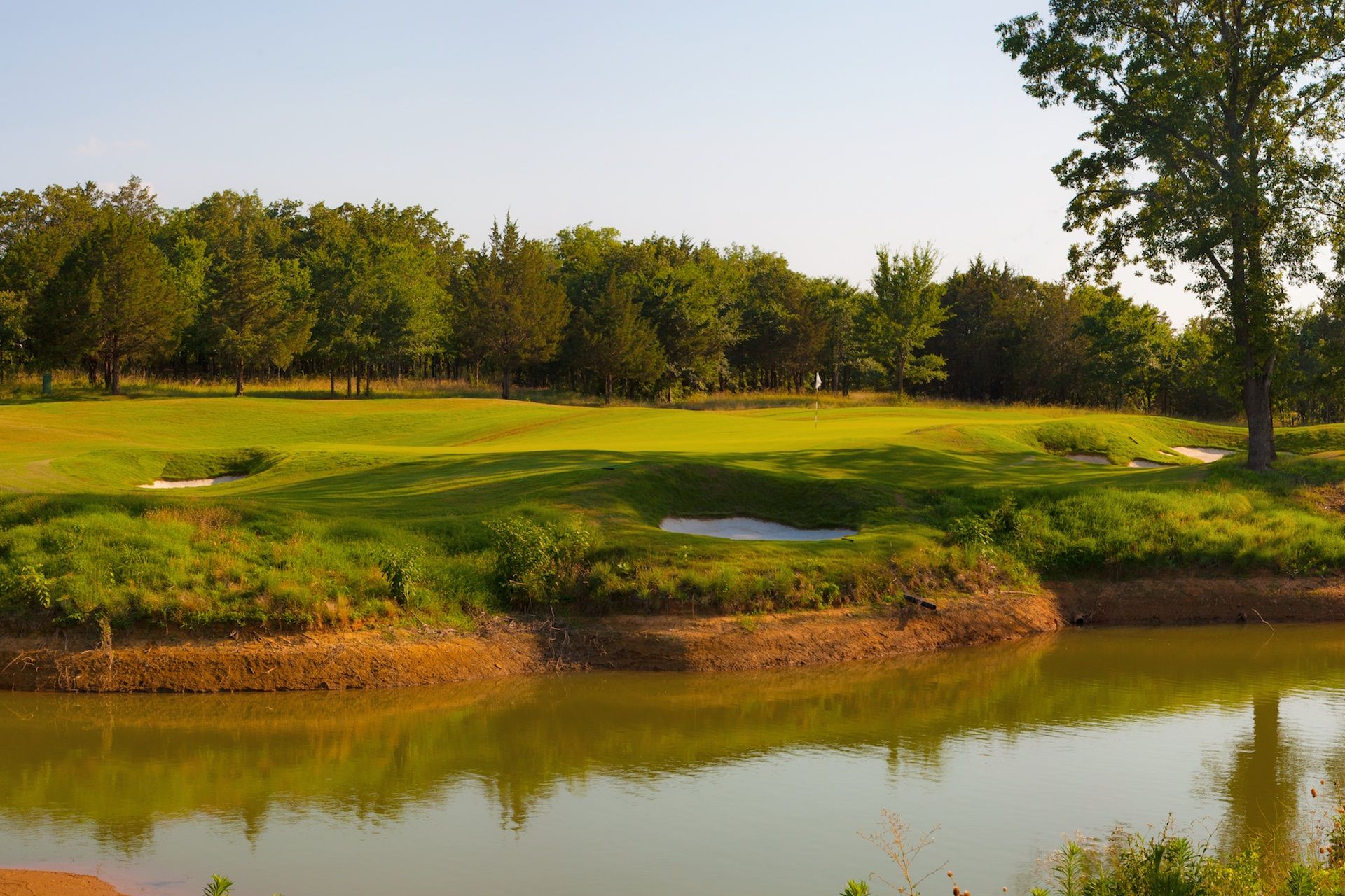 Double Diamond Resorts