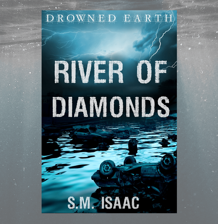 River of Diamonds by S. M. Isaac – Deadset Press