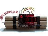 Explosive Timer Bomb Sound Effect Download Free Deadsounds