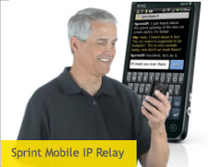 Job Opportunity: Outreach Specialists for Sprint IP Relay Program ...