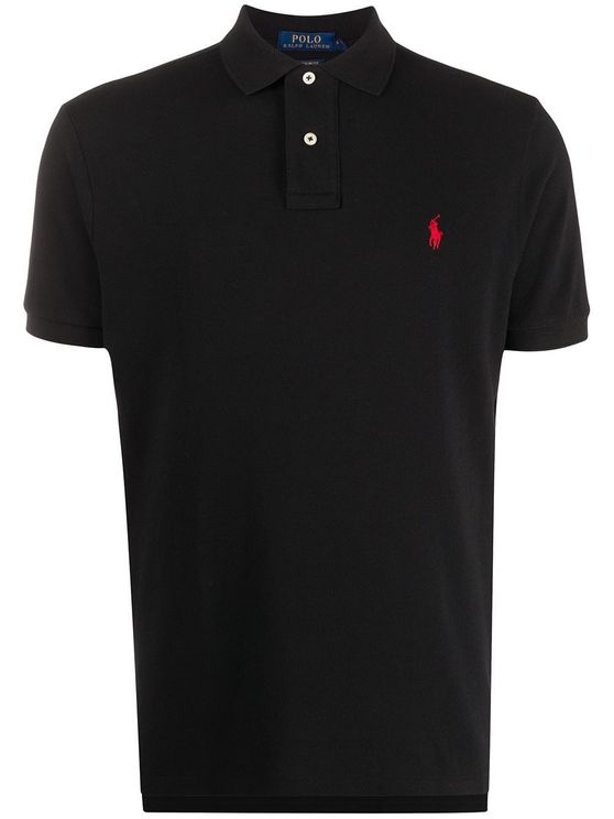 Ralph Lauren Short Sleeve Polo Shirt Size: L - DealDeeDee